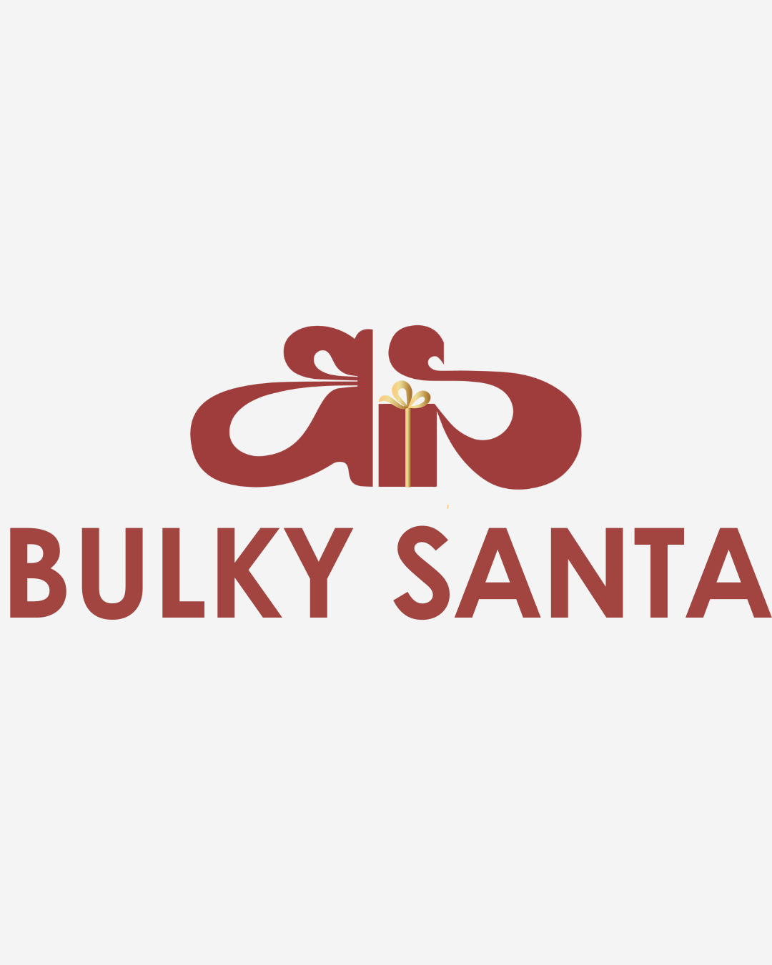 Bulky Santa Premium Handcrafted Brass Copper Decor Wellness and Giftin ...